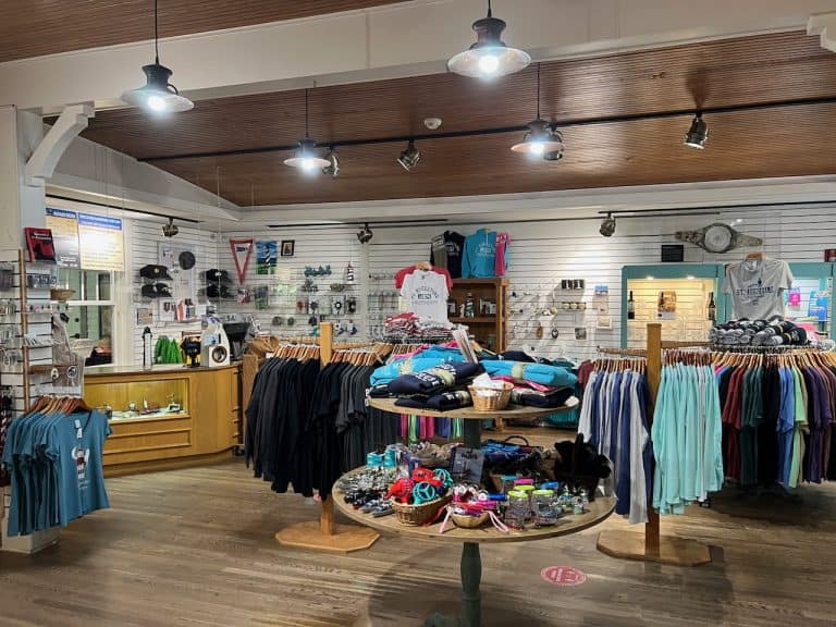 10 Ways to Explore the St. Augustine Lighthouse & Maritime Museum in ...