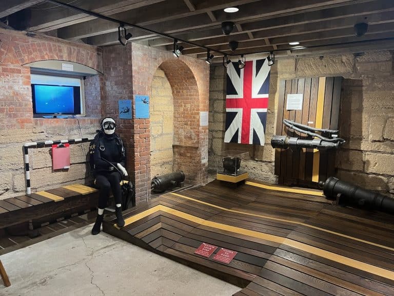 10 Ways to Explore the St. Augustine Lighthouse & Maritime Museum in ...