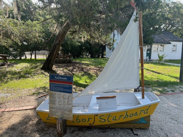 10 Ways to Explore the St. Augustine Lighthouse & Maritime Museum in ...