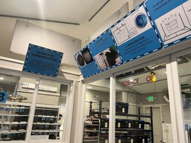 10 Ways to Explore the St. Augustine Lighthouse & Maritime Museum in ...