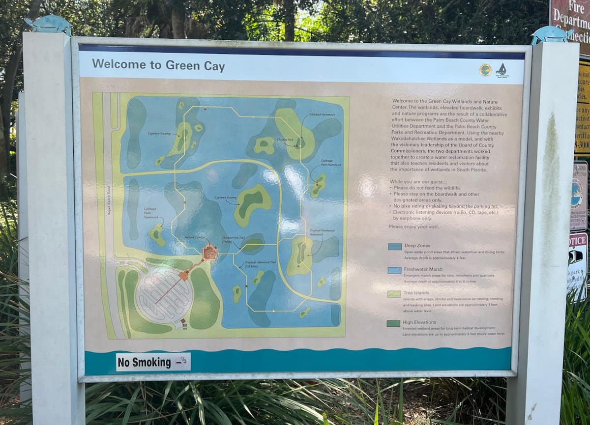 10 Things to Do at the Green Cay Nature Center in Boynton Beach ...