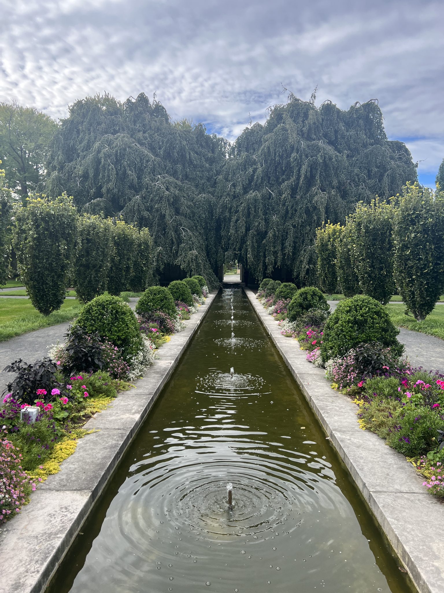 Untermyer Park and Gardens in Yonkers, New York - Coast2CoastWithKids