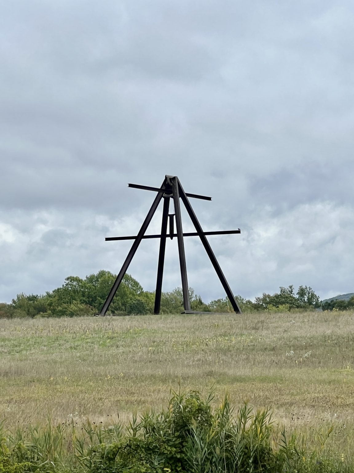 Eight Tips for Exploring Storm King Art Center in New York with Kids ...