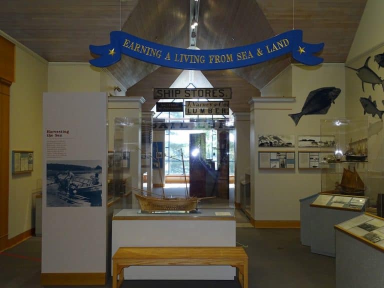 Five Whaling Museums in the Northeast Kids Will Love - Coast2CoastWithKids
