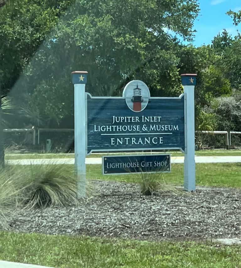 Five Ways to Explore the Jupiter Inlet Lighthouse & Museum in Jupiter ...