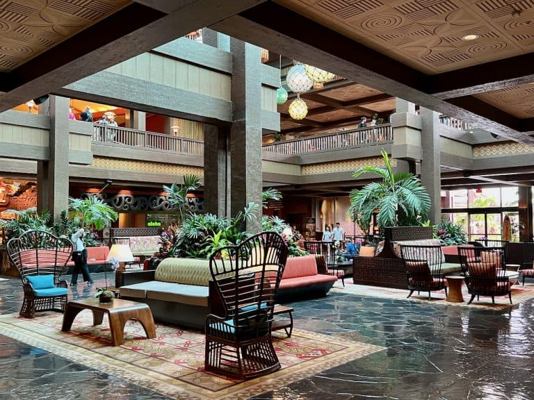 10 Reasons to Love Disney’s Polynesian Resort - Coast2CoastWithKids