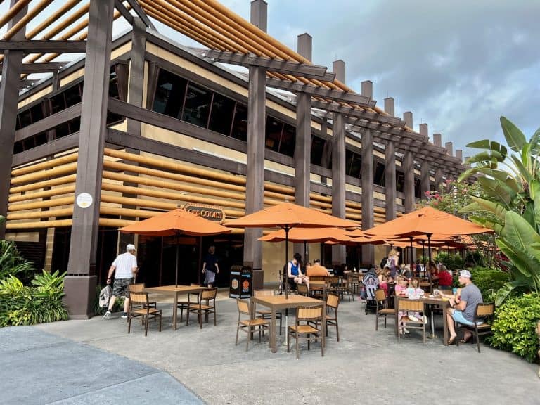 10 Reasons to Love Disney’s Polynesian Resort - Coast2CoastWithKids