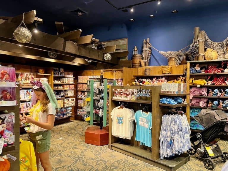 10 Reasons to Love Disney’s Polynesian Resort - Coast2CoastWithKids