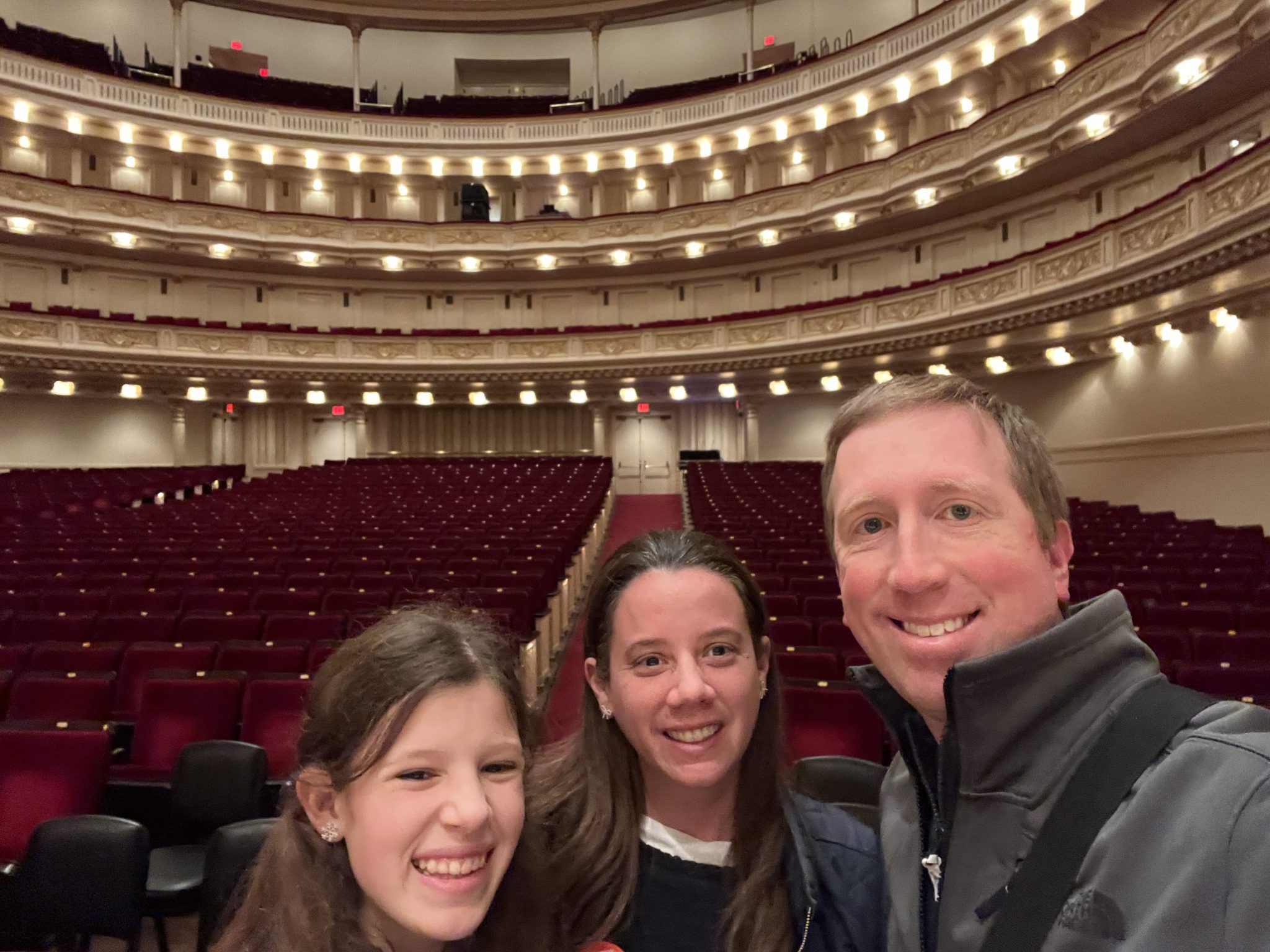 Playing “I Spy” at Carnegie Hall - Coast2CoastWithKids
