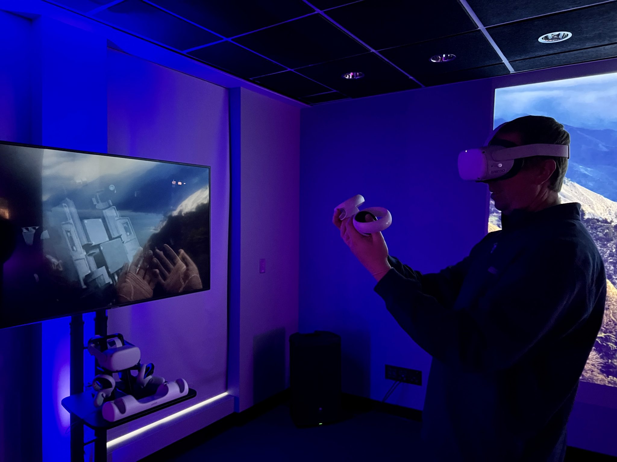 The Paley Center for Media in Manhattan - Coast2CoastWithKids