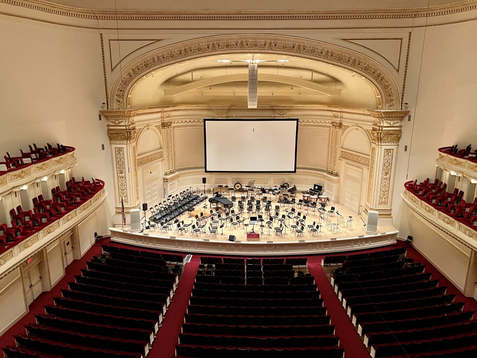 Playing “I Spy” at Carnegie Hall - Coast2CoastWithKids