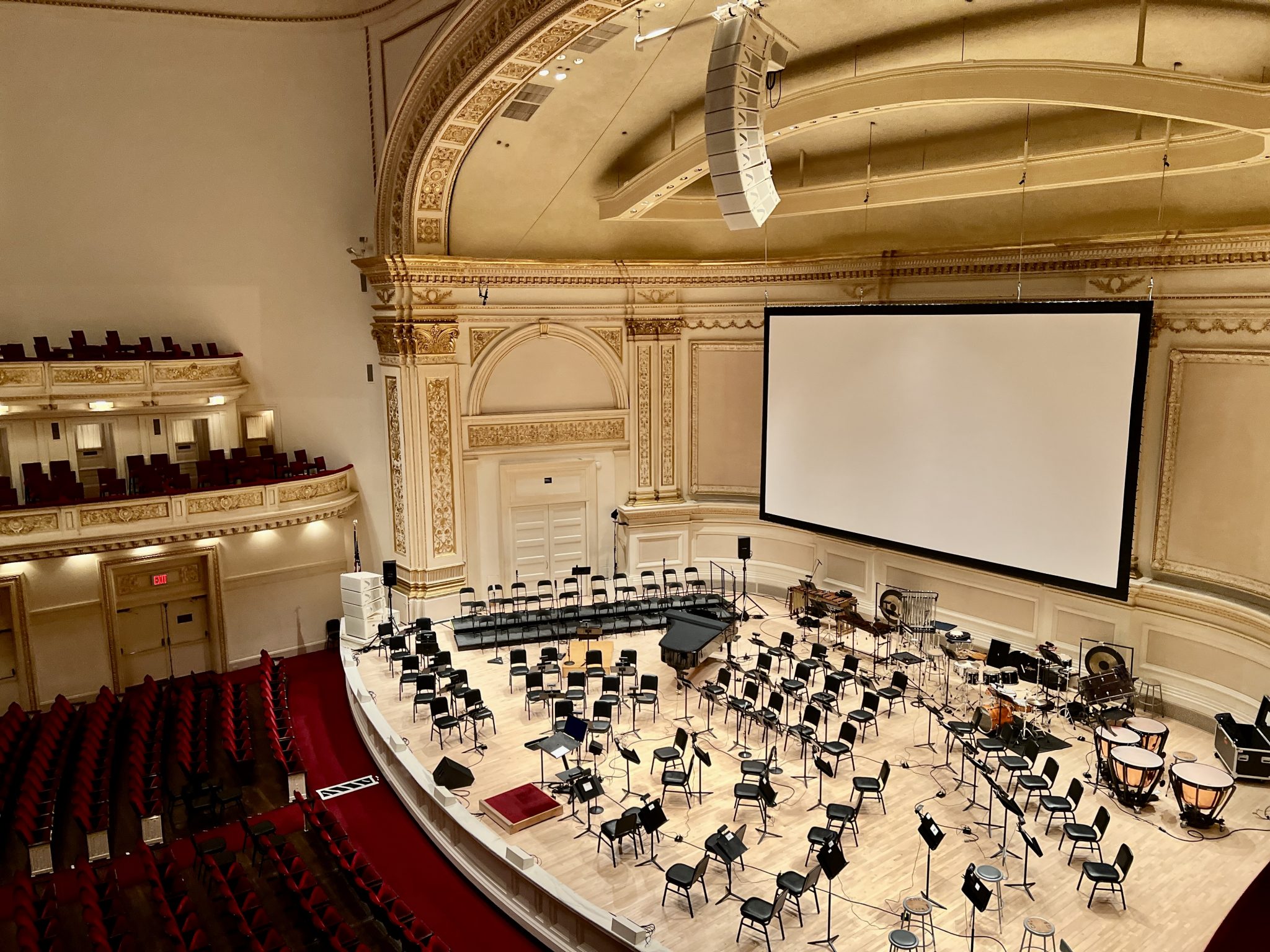 Playing “I Spy” at Carnegie Hall - Coast2CoastWithKids