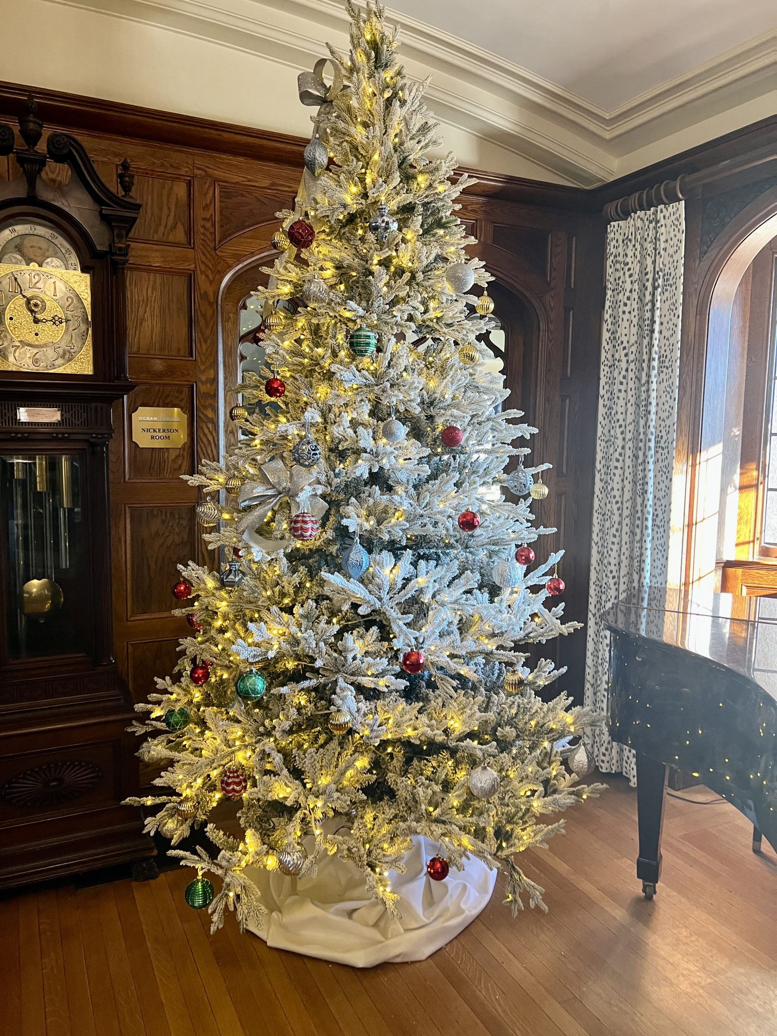 City Guide: 11 Ways to Explore Cape Cod in the Winter - Coast2CoastWithKids