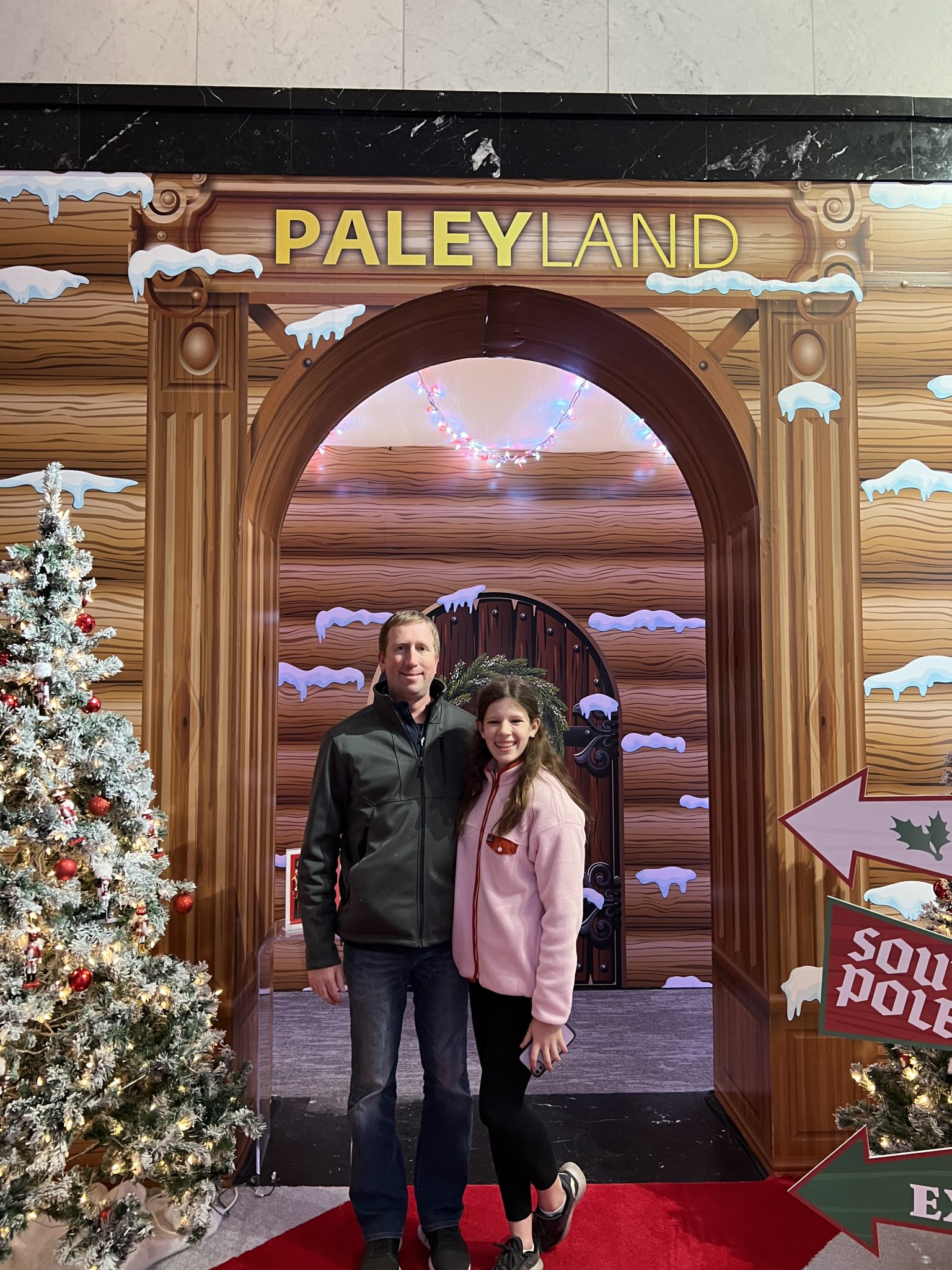 The Paley Center for Media in Manhattan - Coast2CoastWithKids