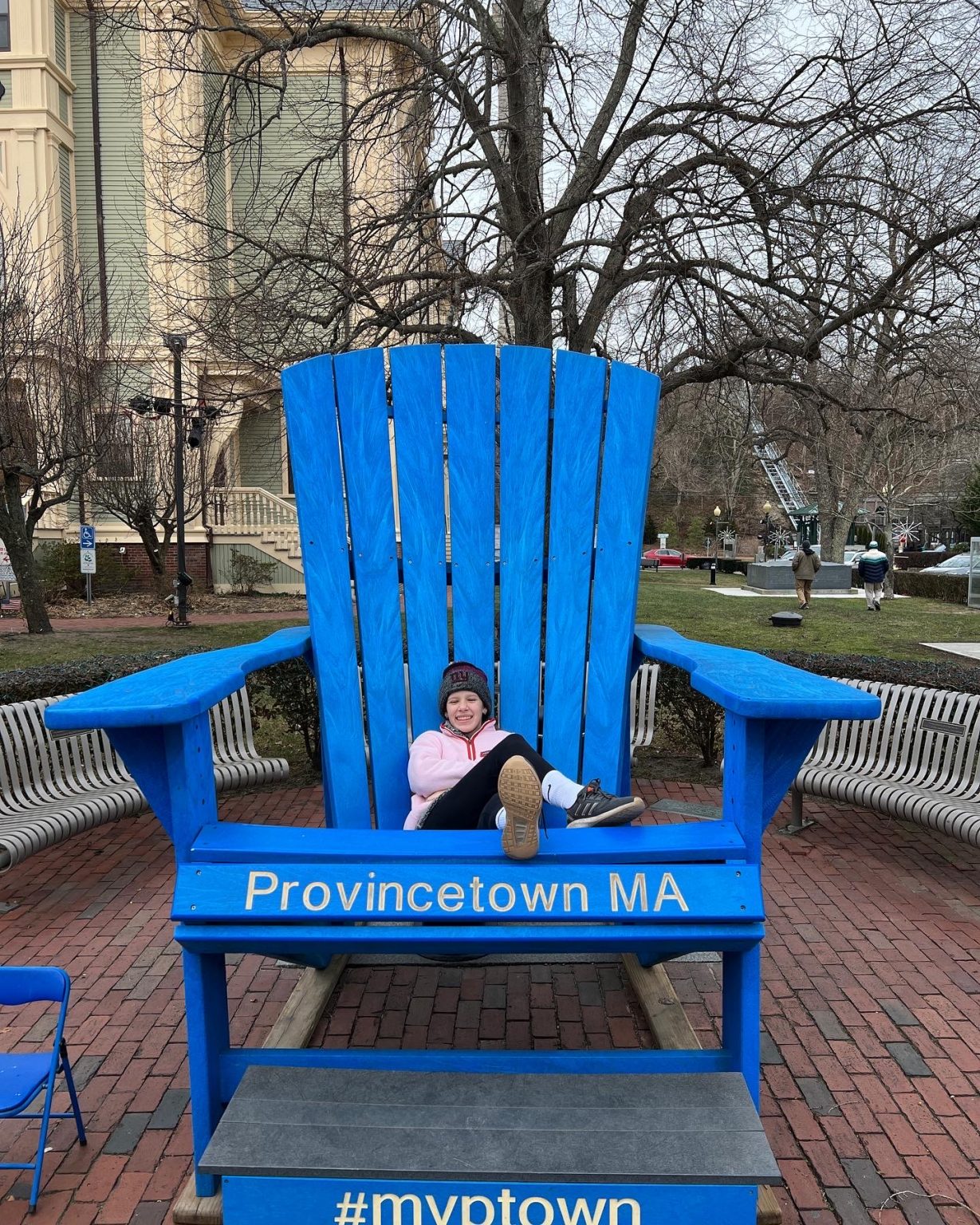 City Guide: 11 Ways to Explore Cape Cod in the Winter - Coast2CoastWithKids