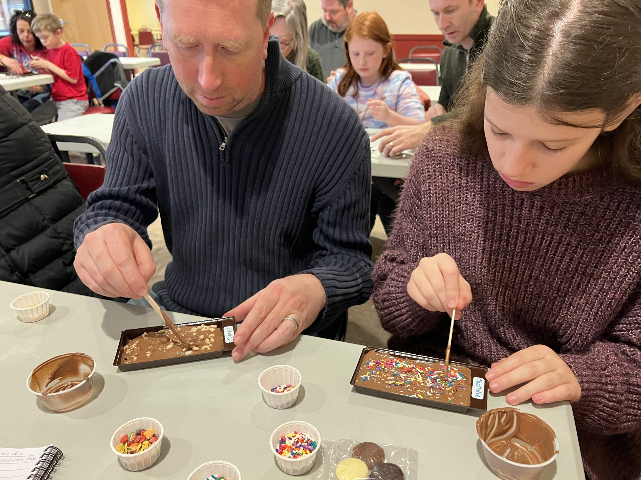 Fun in Waterbury, Connecticut: Mattatuck Museum and Fascia's Chocolates ...