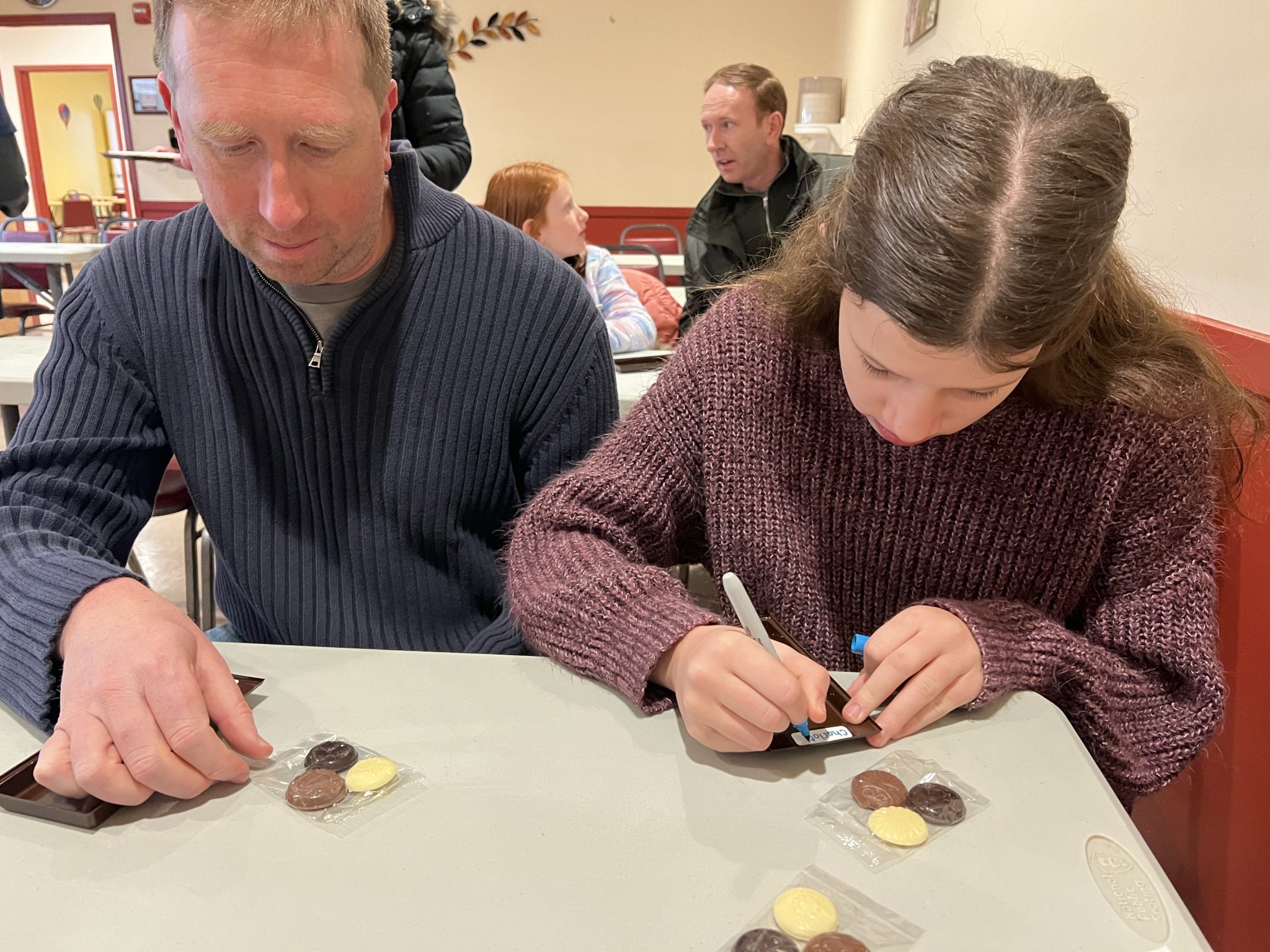Fun in Waterbury, Connecticut: Mattatuck Museum and Fascia's Chocolates ...