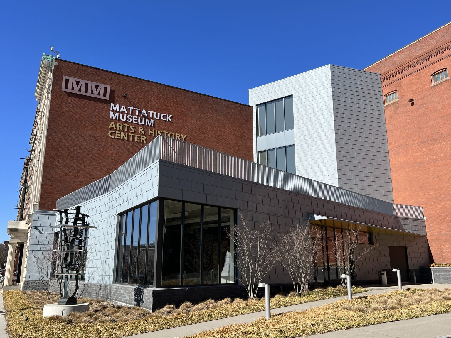 Fun in Waterbury, Connecticut: Mattatuck Museum and Fascia's Chocolates ...