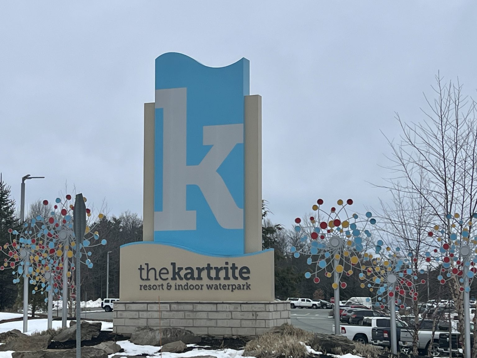 10 Ways to Explore the Kartrite Resort in the Catskills ...