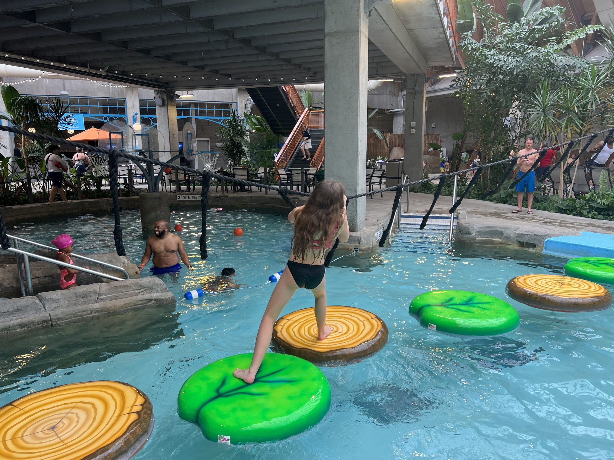 10 Ways to Explore the Kartrite Resort in the Catskills ...