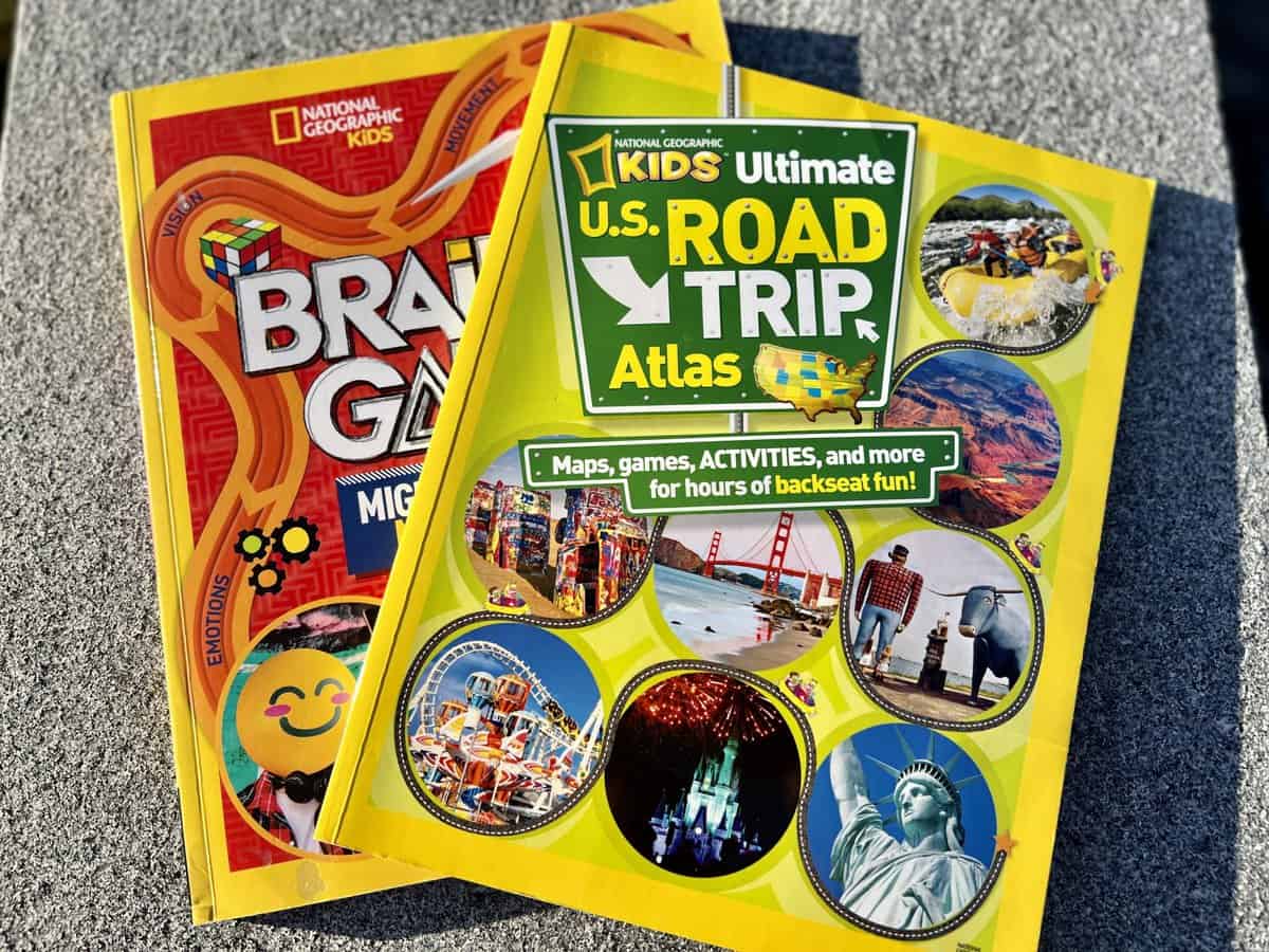 Five U.S. Travel Books Kids Will Love - Coast2CoastWithKids