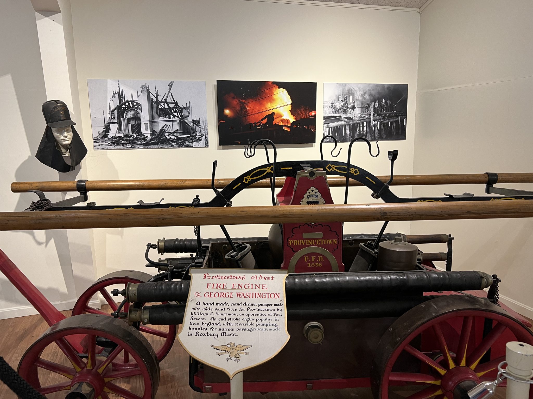 10 Ways to Explore the Pilgrim Monument and Provincetown Museum on Cape ...