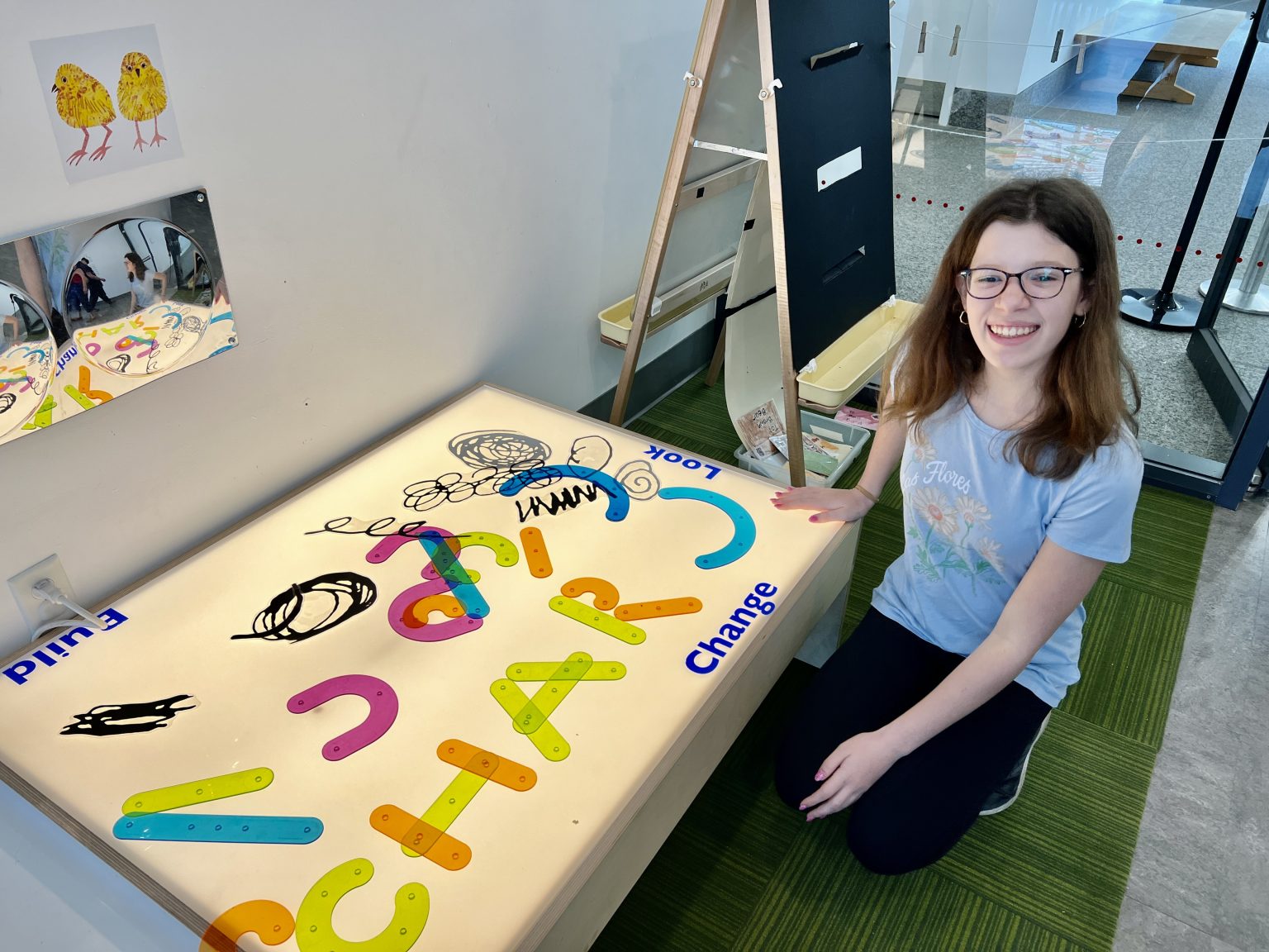 Six Ways to Explore the Eric Carle Museum of Picture Book Art in ...