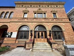 25 Ways to Love the Springfield Museums in Springfield, Massachusetts ...