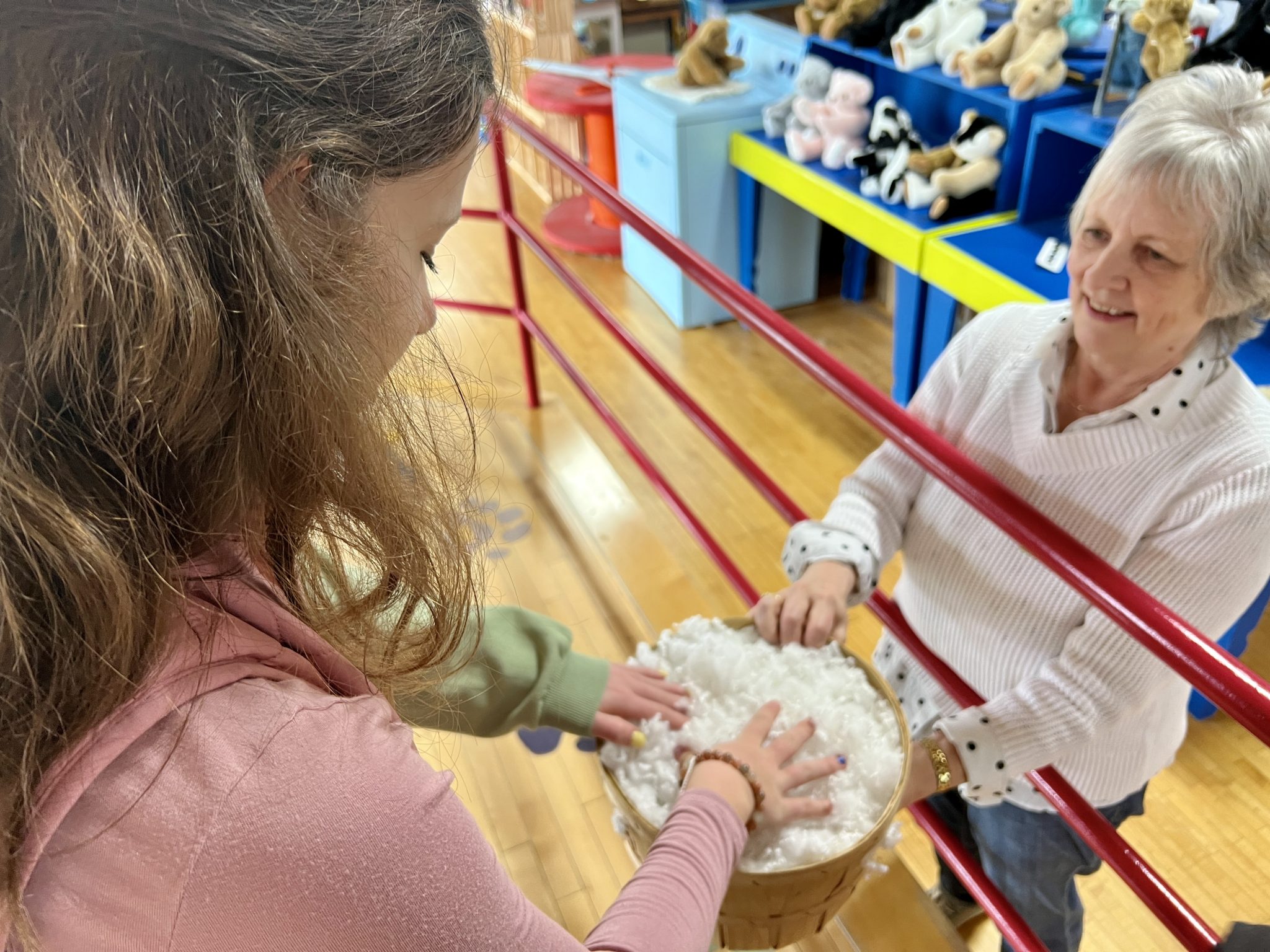 10 Things to Do at the Vermont Teddy Bear Factory in Shelburne, Vermont ...