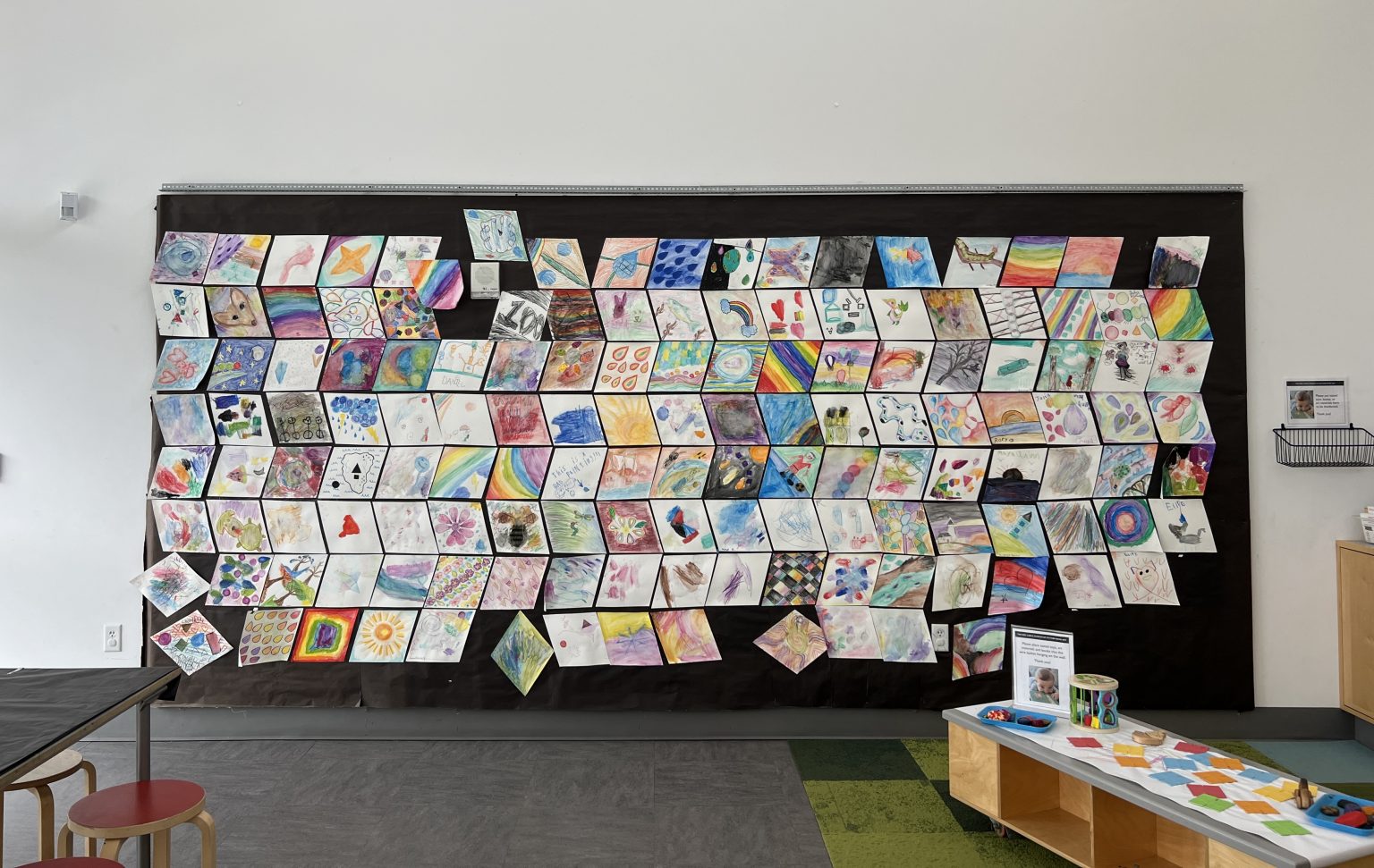 Six Ways to Explore the Eric Carle Museum of Picture Book Art in ...