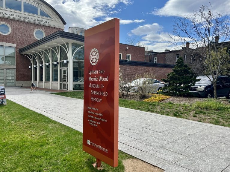 25 Ways to Love the Springfield Museums in Springfield, Massachusetts ...