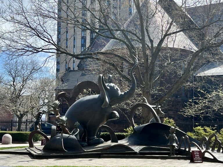 25 Ways to Love the Springfield Museums in Springfield, Massachusetts ...