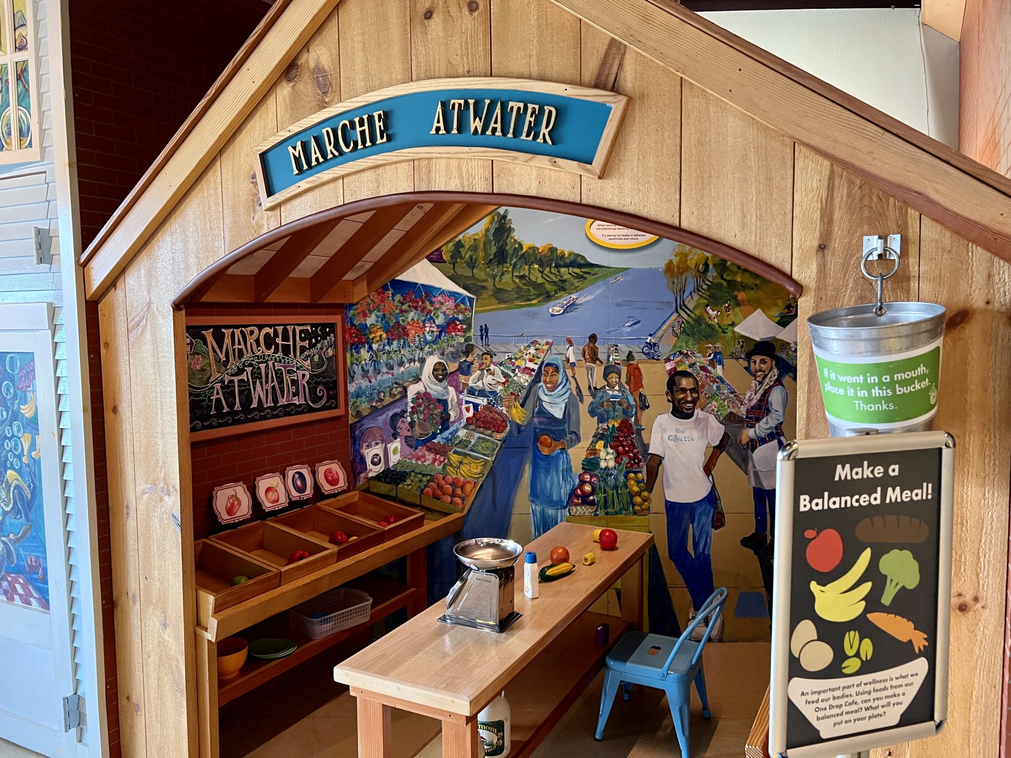 20 Reasons Kids Will Love ECHO Leahy Center in Burlington, Vermont ...