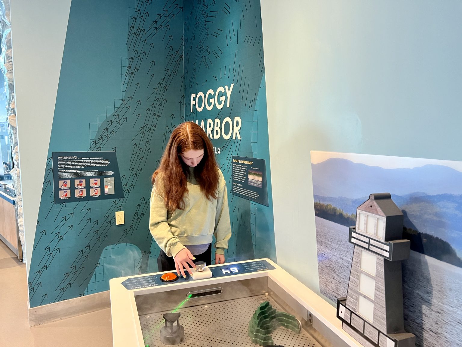 20 Reasons Kids Will Love ECHO Leahy Center in Burlington, Vermont ...