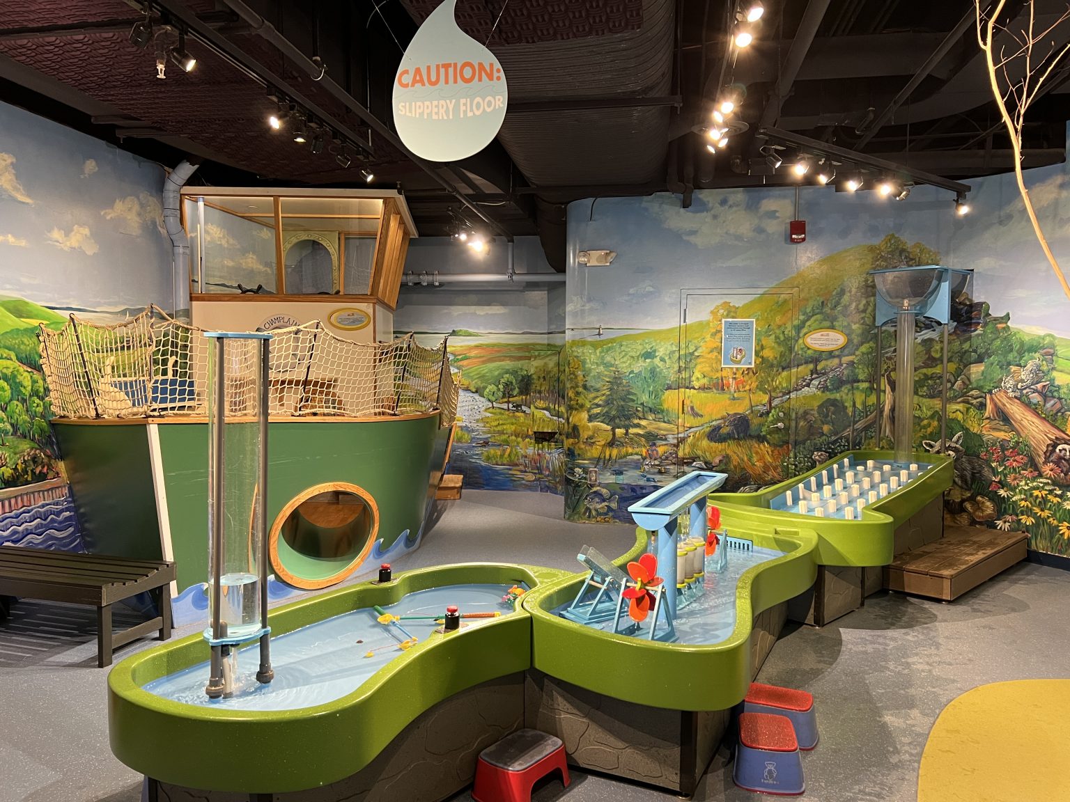 20 Reasons Kids Will Love ECHO Leahy Center in Burlington, Vermont ...