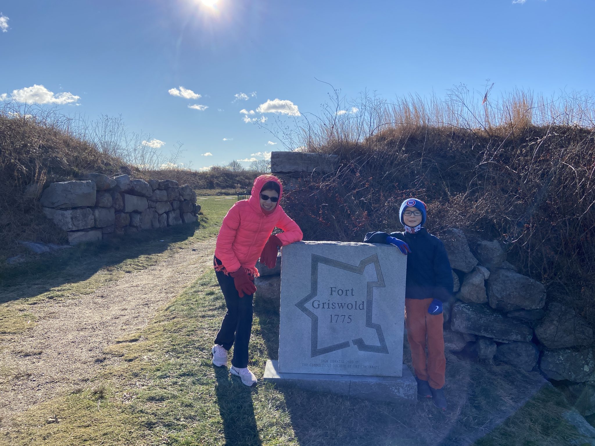 Summer 2023 Connecticut Bucket List - Coast2CoastWithKids