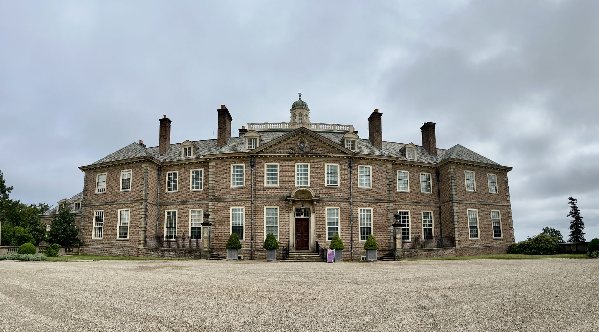 15 Ways to Explore the Crane Estate on Castle Hill in Ipswich ...