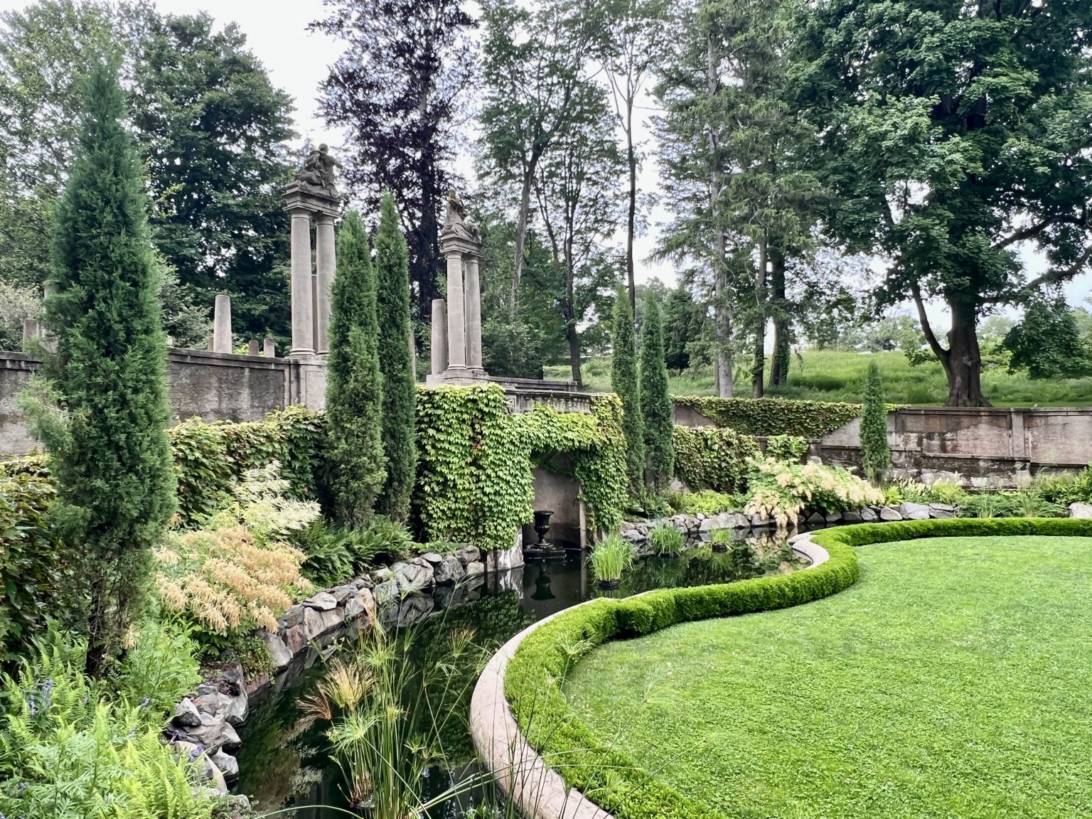 15 Ways to Explore the Crane Estate on Castle Hill in Ipswich ...
