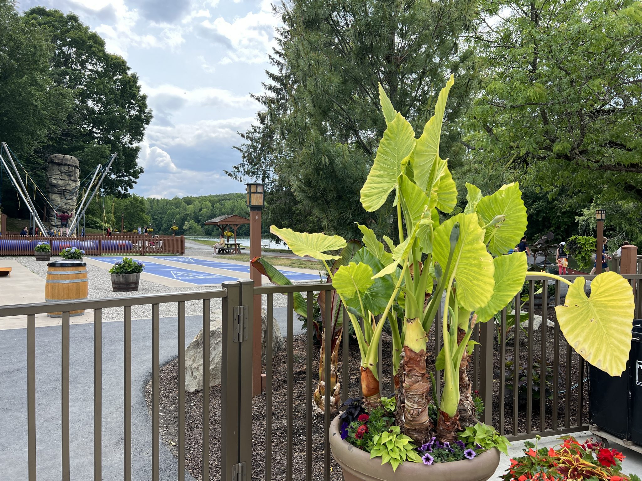 40 Ways to Have Fun this Summer at Rocking Horse Ranch Resort in NY ...