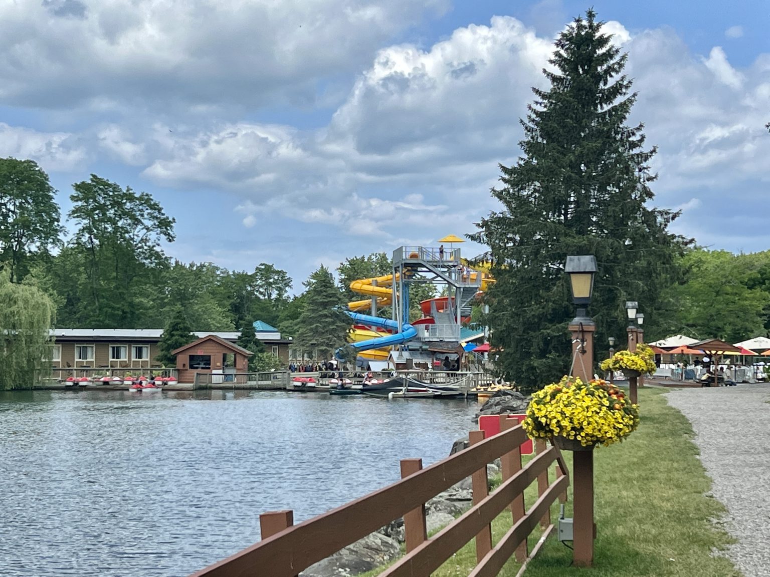 40 Ways to Have Fun this Summer at Rocking Horse Ranch Resort in NY ...