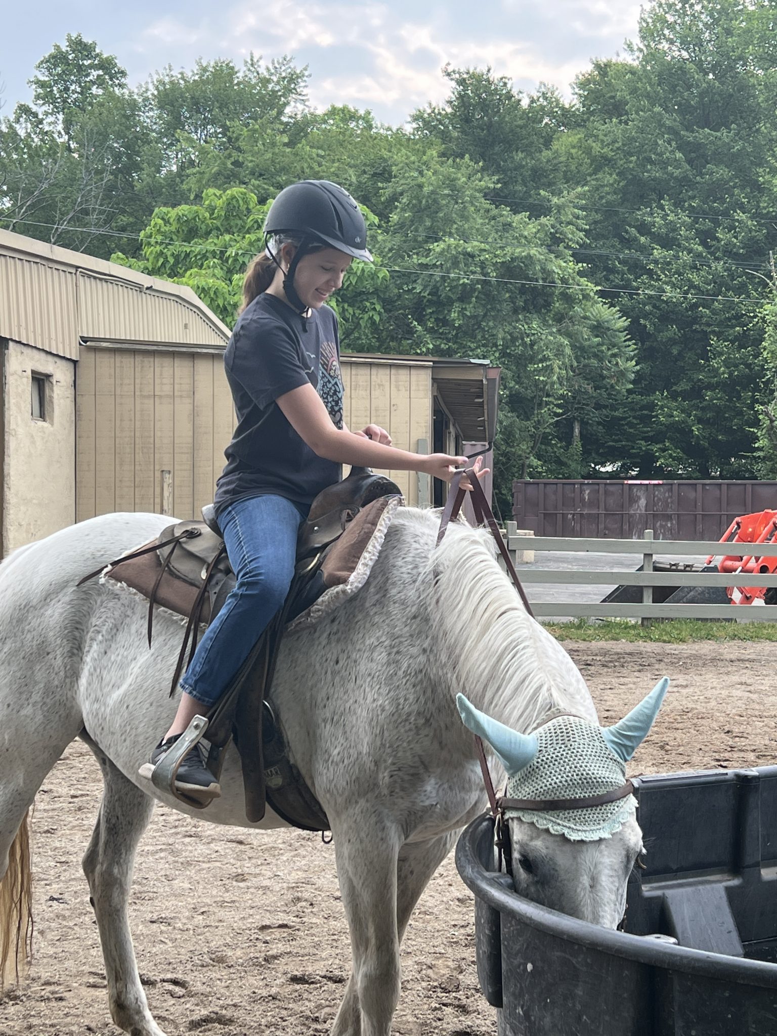 40 Ways to Have Fun this Summer at Rocking Horse Ranch Resort in NY ...