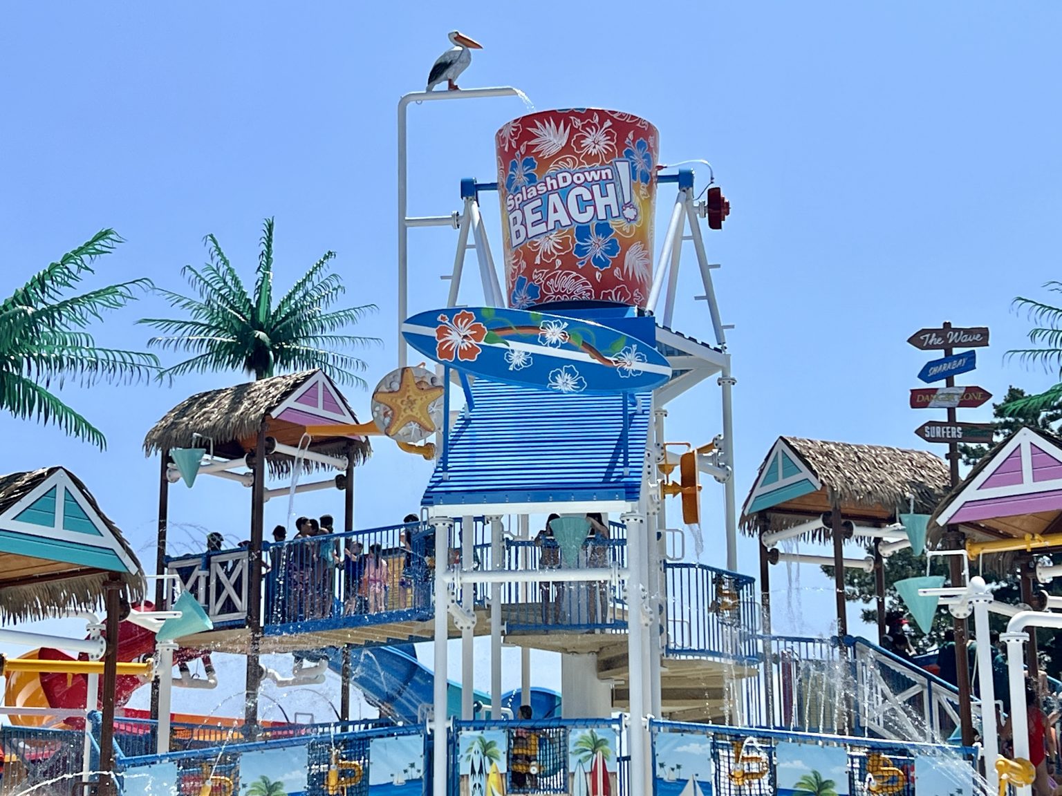 10 Tips for Having Fun at SplashDown Beach in Fishkill, New York ...