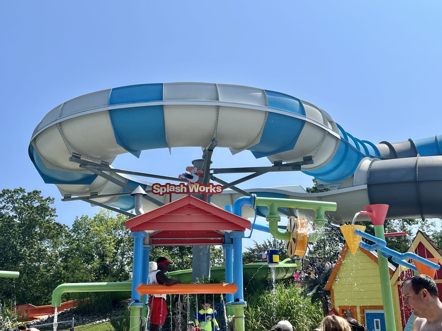 10 Tips for Having Fun at SplashDown Beach in Fishkill, New York ...