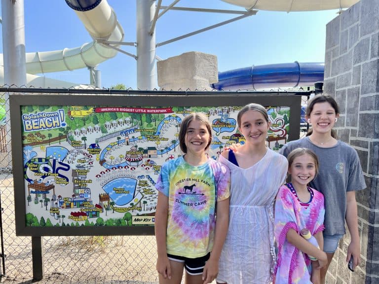 10 Tips for Having Fun at SplashDown Beach in Fishkill, New York ...
