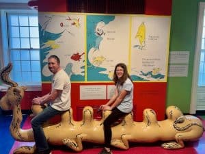 10 Family Friendly Attractions in Springfield, Massachusetts ...