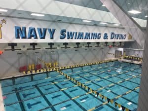 Touring the US Naval Academy in Annapolis, Maryland - Coast2CoastWithKids