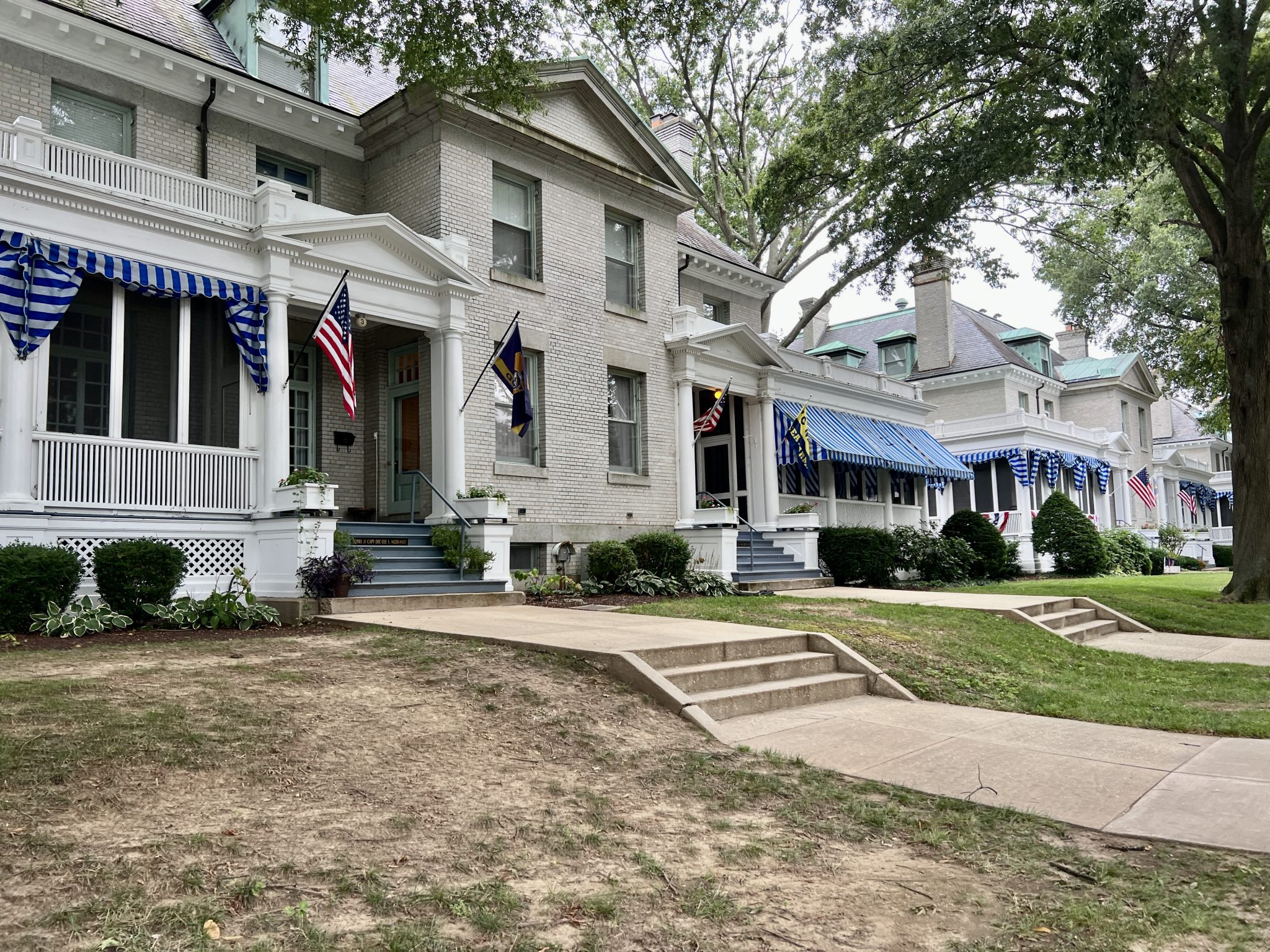 Touring the US Naval Academy in Annapolis, Maryland - Coast2CoastWithKids
