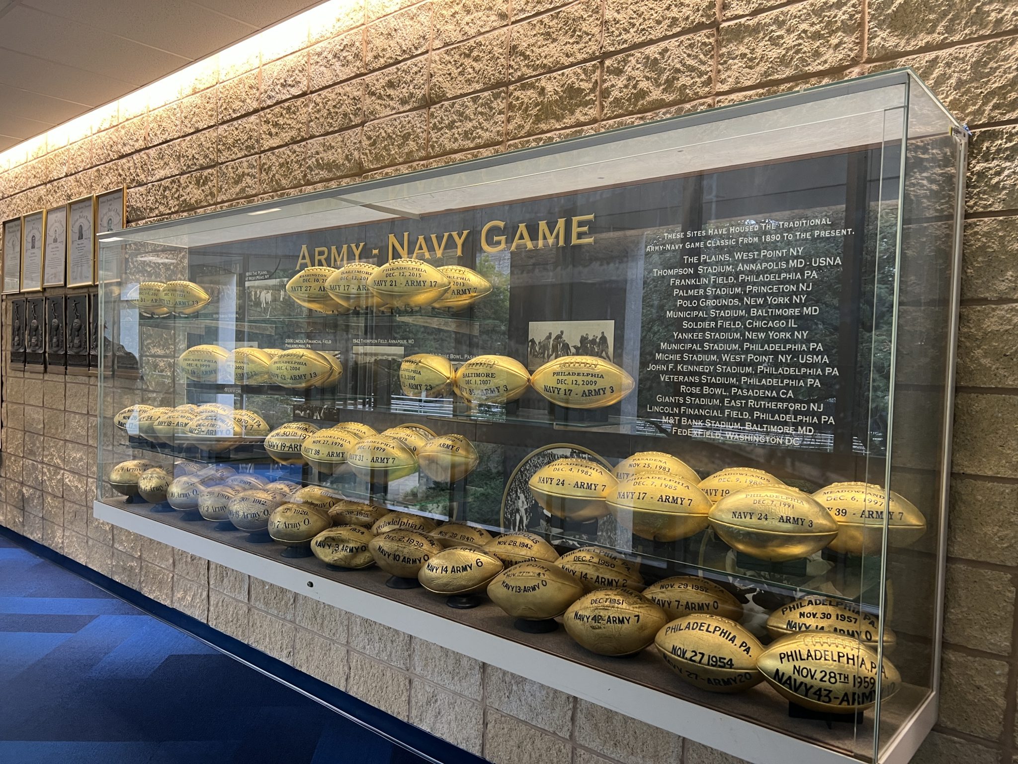 Touring the US Naval Academy in Annapolis, Maryland - Coast2CoastWithKids