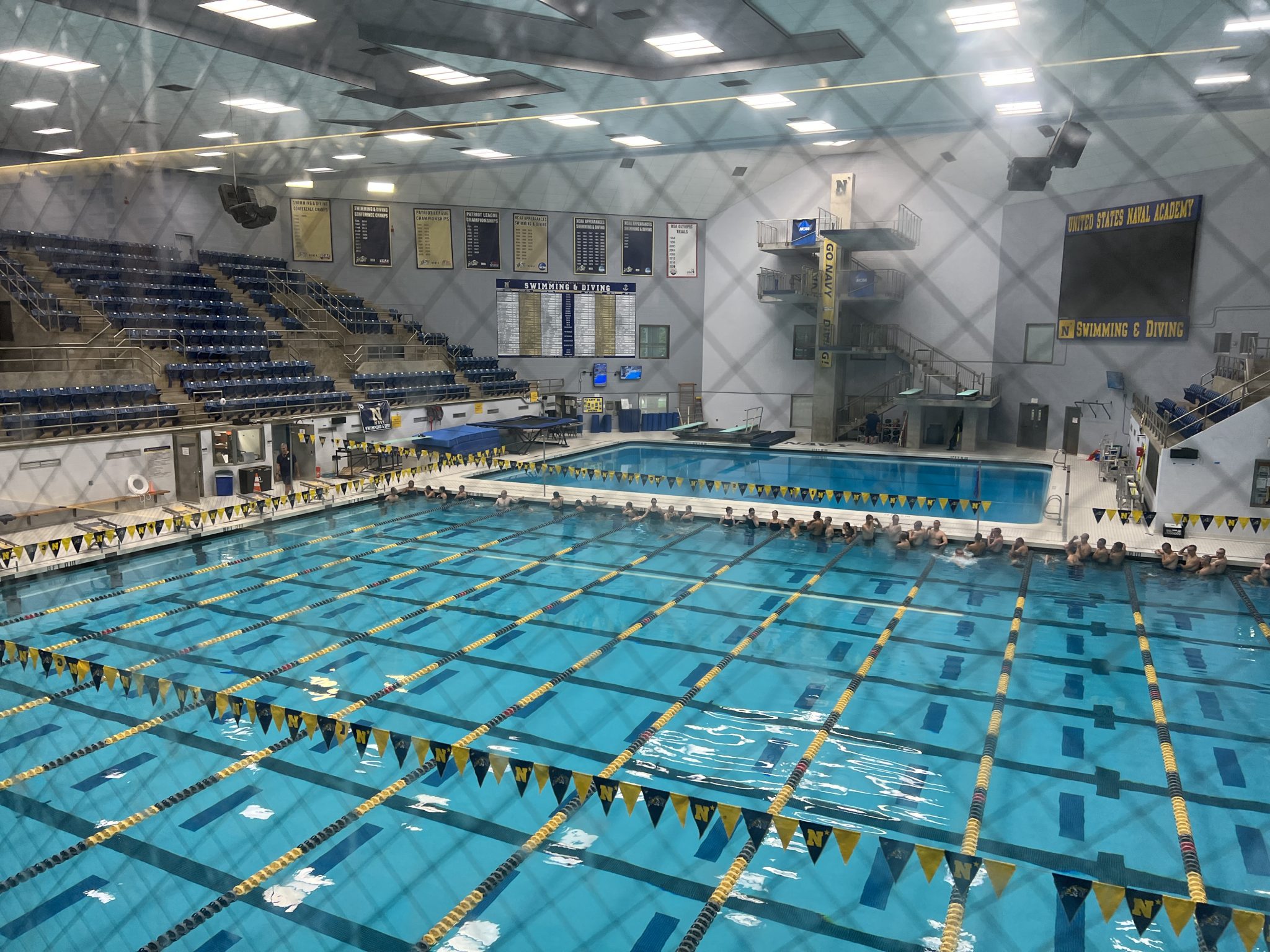 Touring the US Naval Academy in Annapolis, Maryland - Coast2CoastWithKids