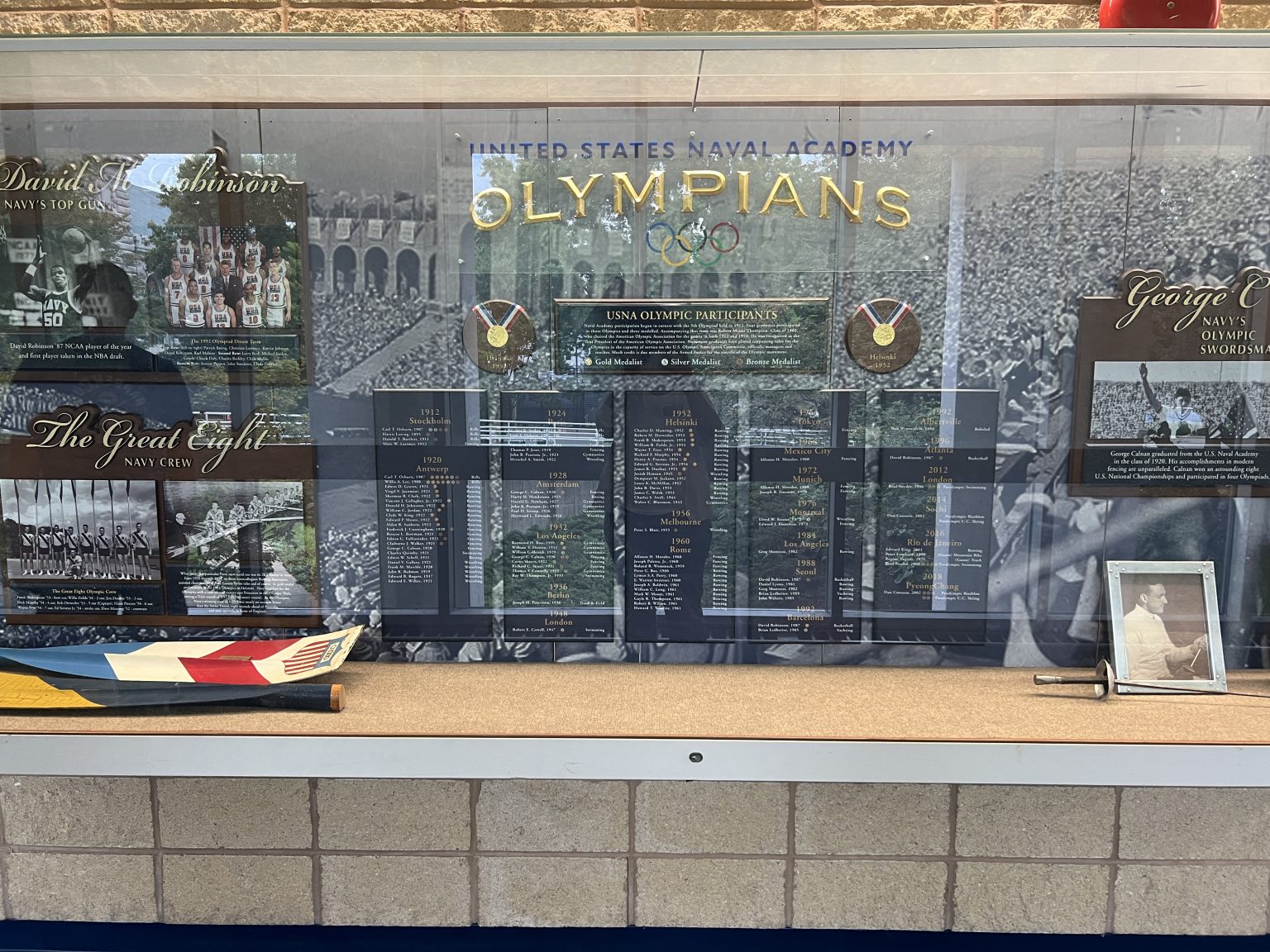 Touring the US Naval Academy in Annapolis, Maryland - Coast2CoastWithKids